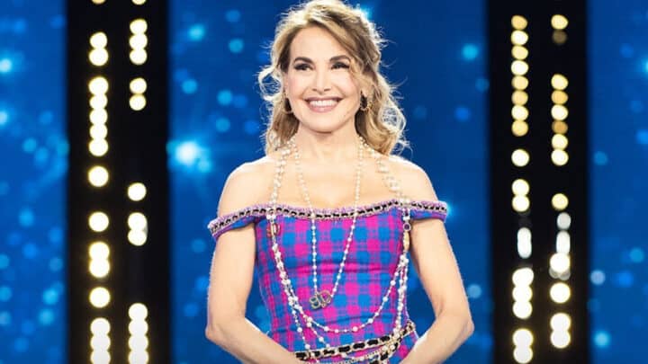 Le 10 conduttrici italiane più belle | MondoTV 24