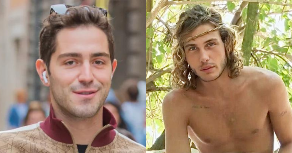 Isola dei Famosi, Pietro Fanelli fa nuove rivelazioni su Tommaso Zorzi ...