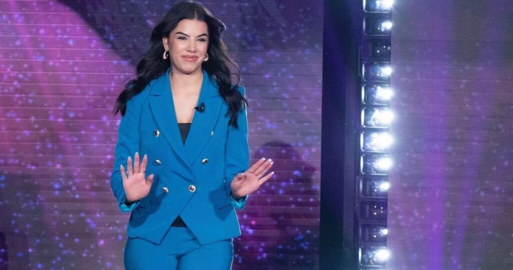 Verissimo: la fine dell'incubo di Chiara Balistreri dopo l'arresto del ...