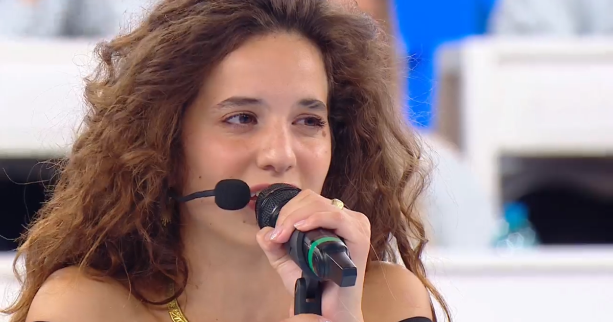 Penelope di Amici 25 presente nel cast di una famosa serie Netflix: il ...