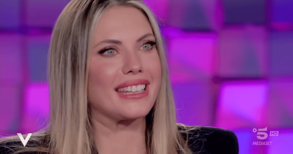 Verissimo, Eda Ece in lacrime racconta la sua carriera