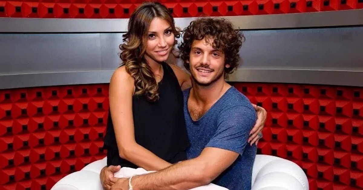 Grande Fratello, è finita tra Francesca Rocco e Giovanni Masiero