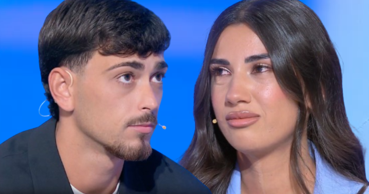 Manuel e Assia stanno insieme? Ecco le loro parole dopo C'è Posta Per Te