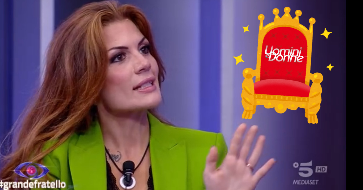 Uomini e Donne, Valentina Piscopo nuova tronista?