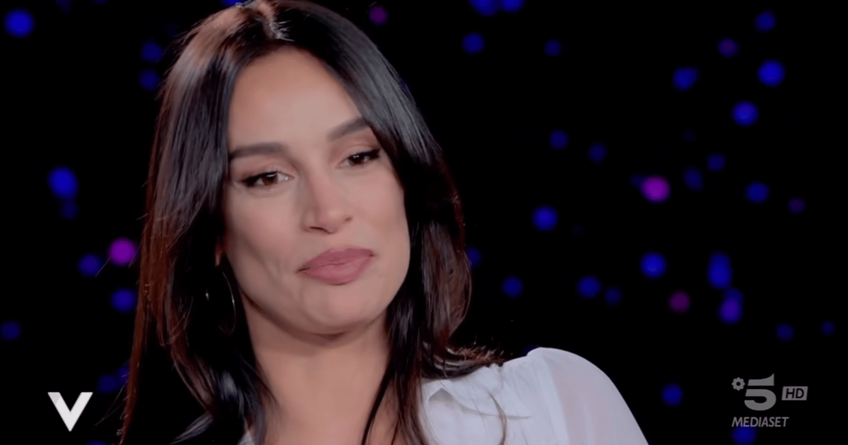 Francesca Tocca a Verissimo rivela i motivi della fine del matrimonio ...