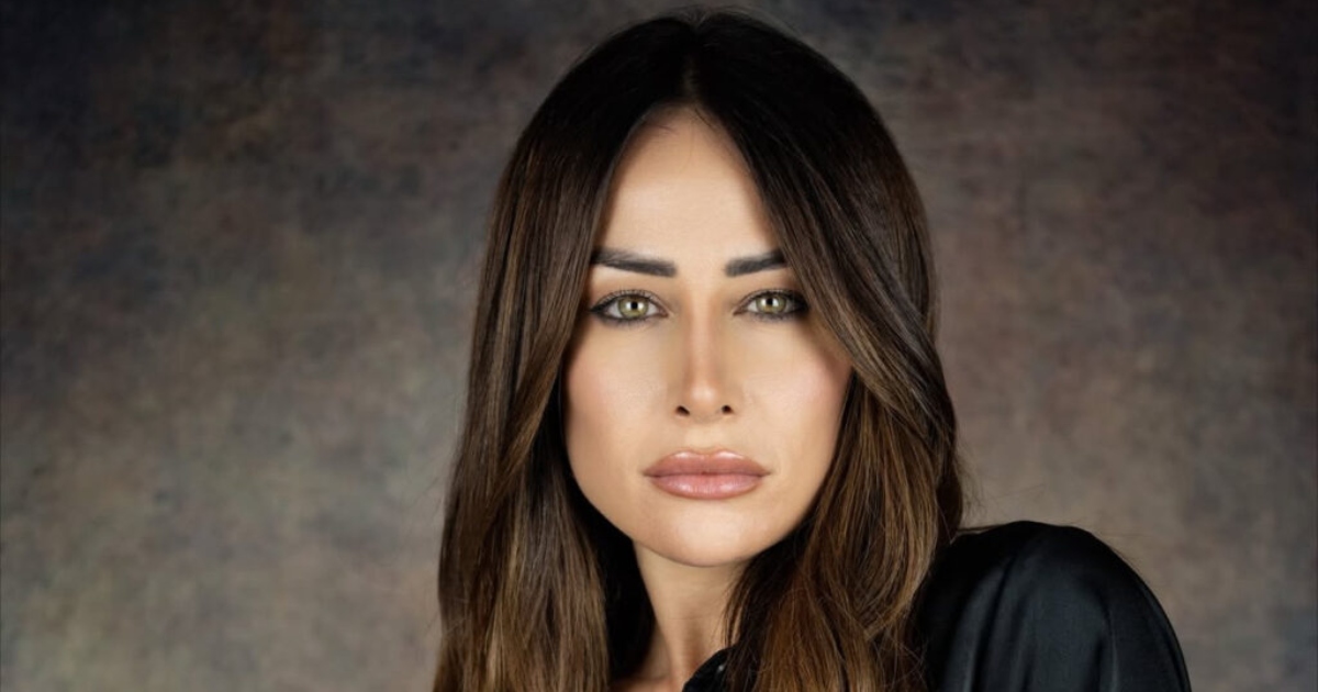 Denise Farina su Marco Raffaelli: "Si sente con una ragazza"