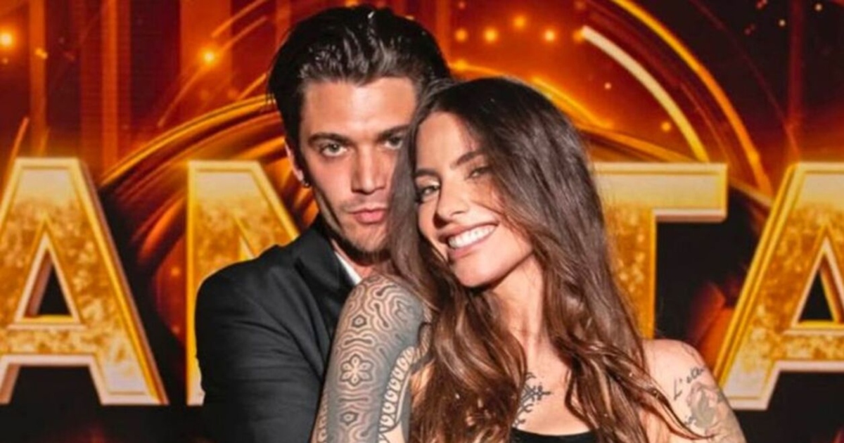 GF, come procede la storia tra Jonas Pepe e Anita Mazzotta