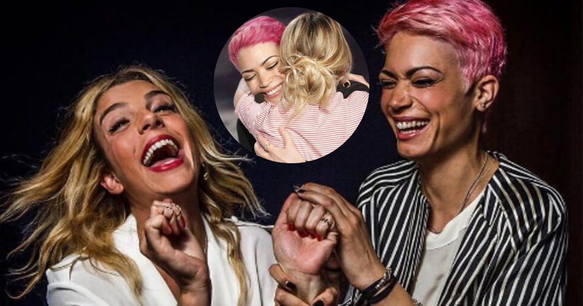 Amicizia finita tra Emma Marrone ed Elodie? Il retroscena
